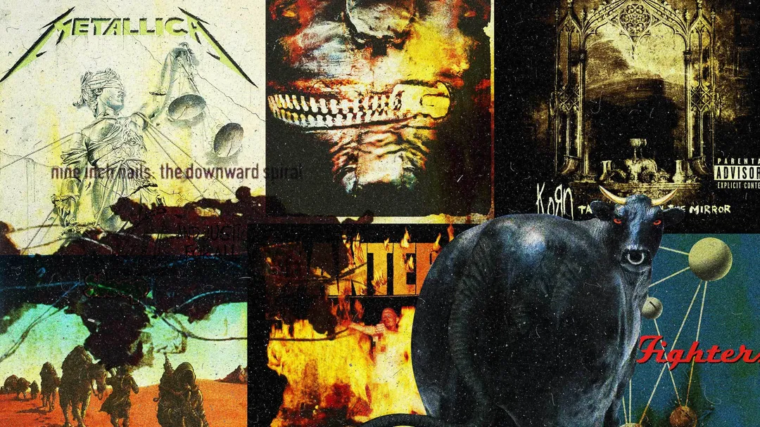 A look back at the legacy of Pantera's Vinnie Paul | Kerrang!