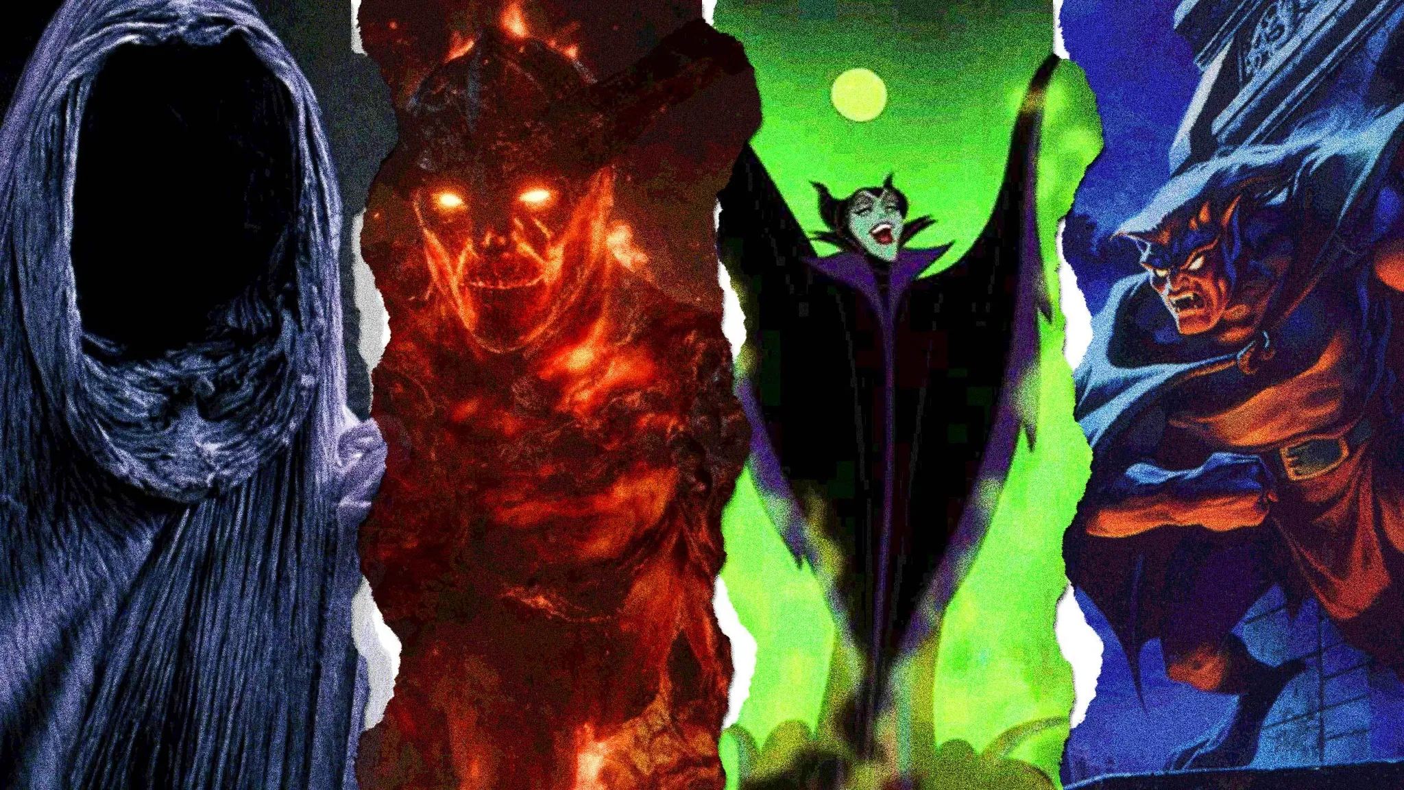 15 Of The Most Metal Things To Watch On Disney+ | Kerrang!