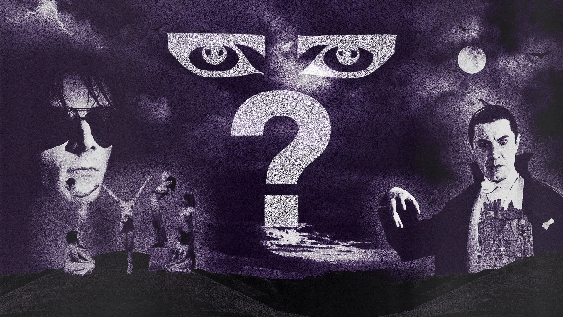 FAQ: A beginner’s guide to goth | Kerrang!