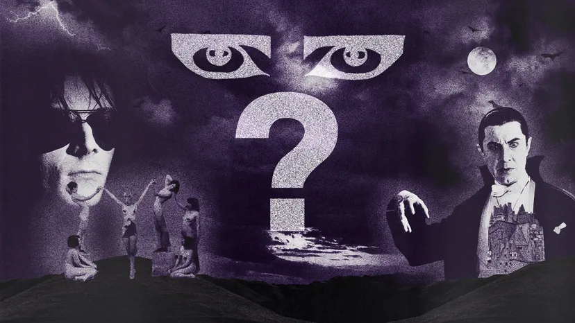 FAQ: A beginner’s guide to goth | Kerrang!