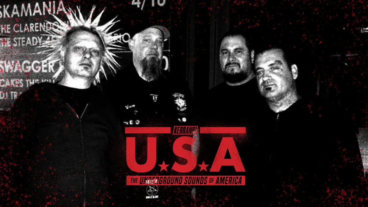 Phobia News | Kerrang!