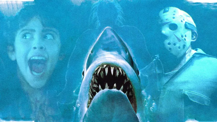 The 10 Best Summer Horror Movies, By Canadian Death Metallers VHS ...