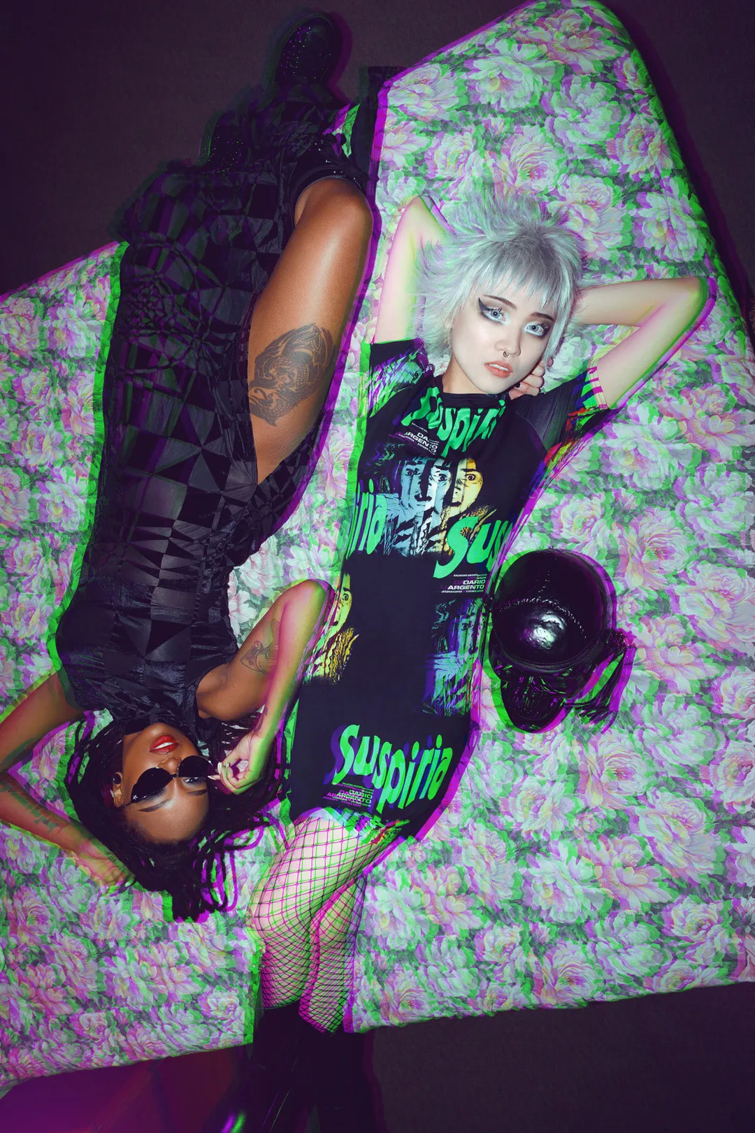 KILLSTAR team up with ‘master of horror’ Dario Argento for… | Kerrang!