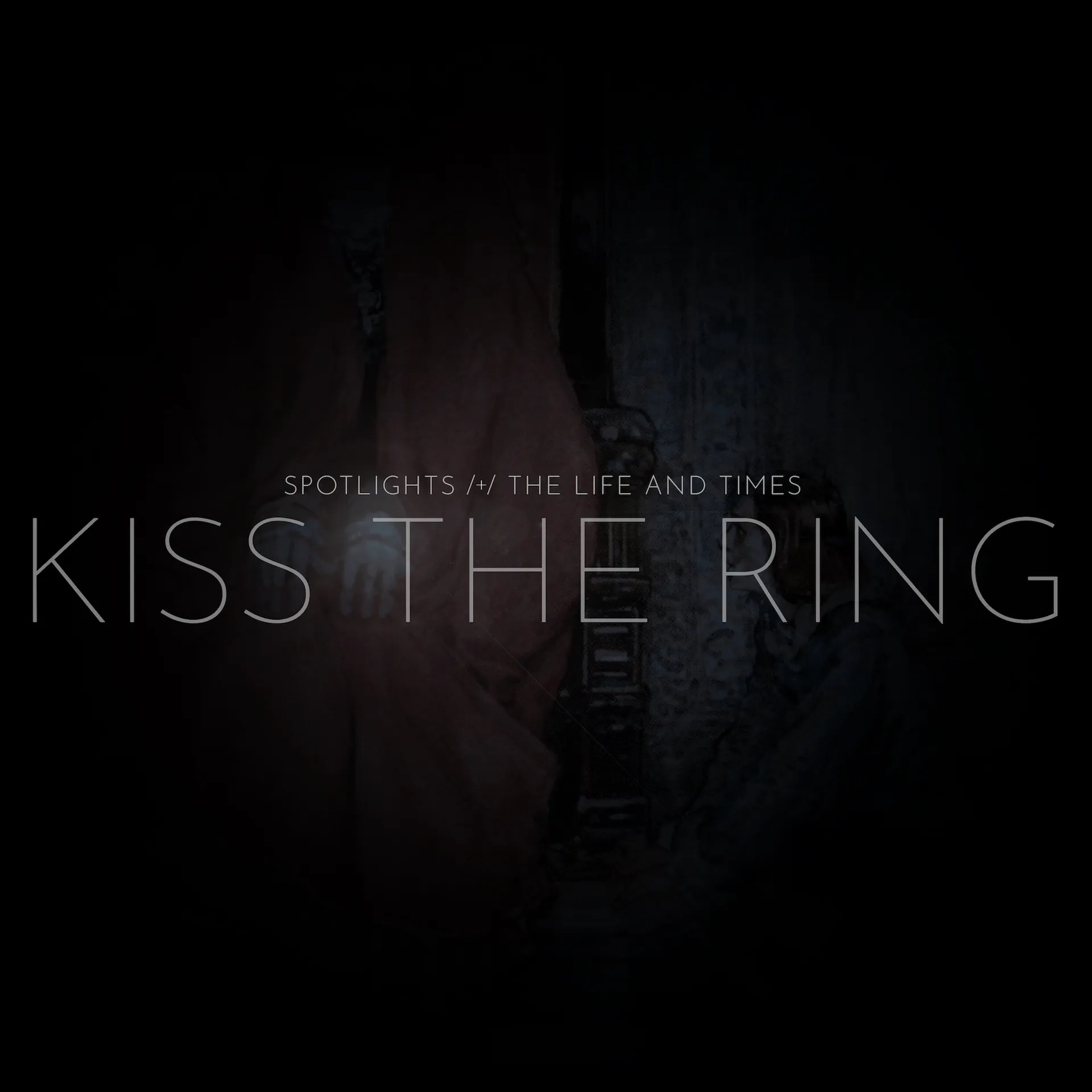Exclusive: Spotlights' Kiss The Ring, Featuring Allen… | Kerrang!