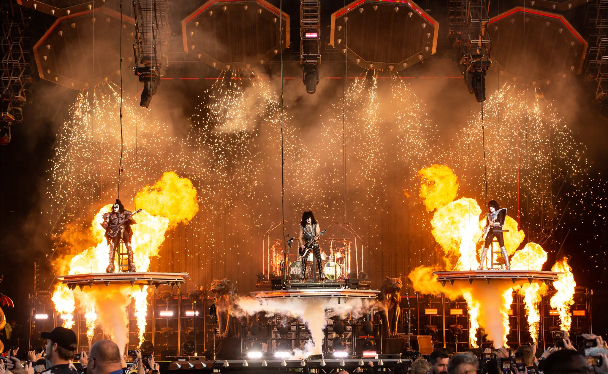 Hear YUNGBLUD cover KISS classic I Was Made For Lovin’ You | Kerrang!