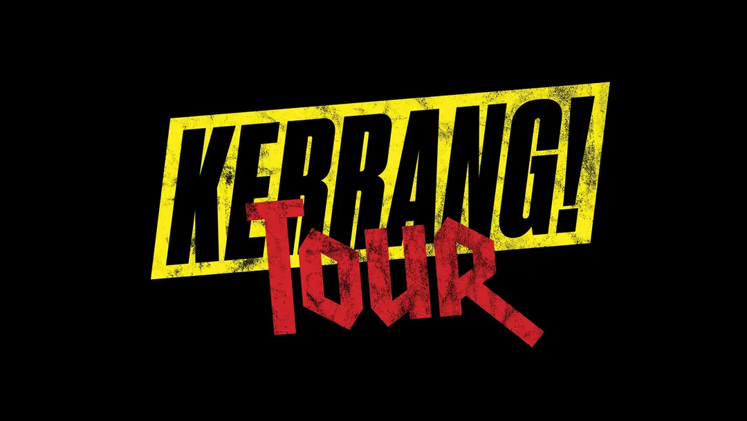 The story of post-hardcore in 14 songs | Kerrang!