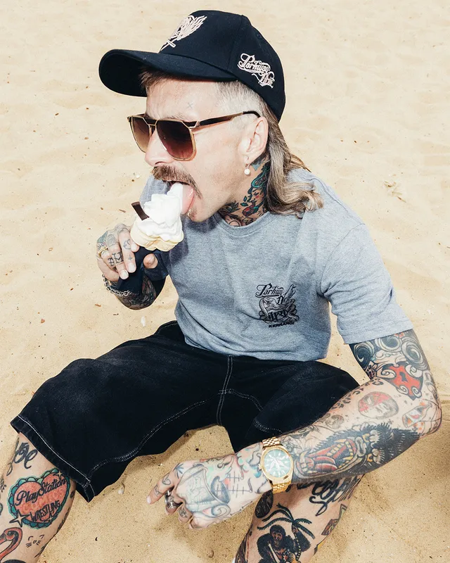 Get the Parkway Drive x Kerrang! merch collection | Kerrang!