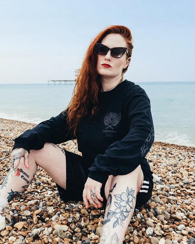 Get the Parkway Drive x Kerrang! merch collection | Kerrang!