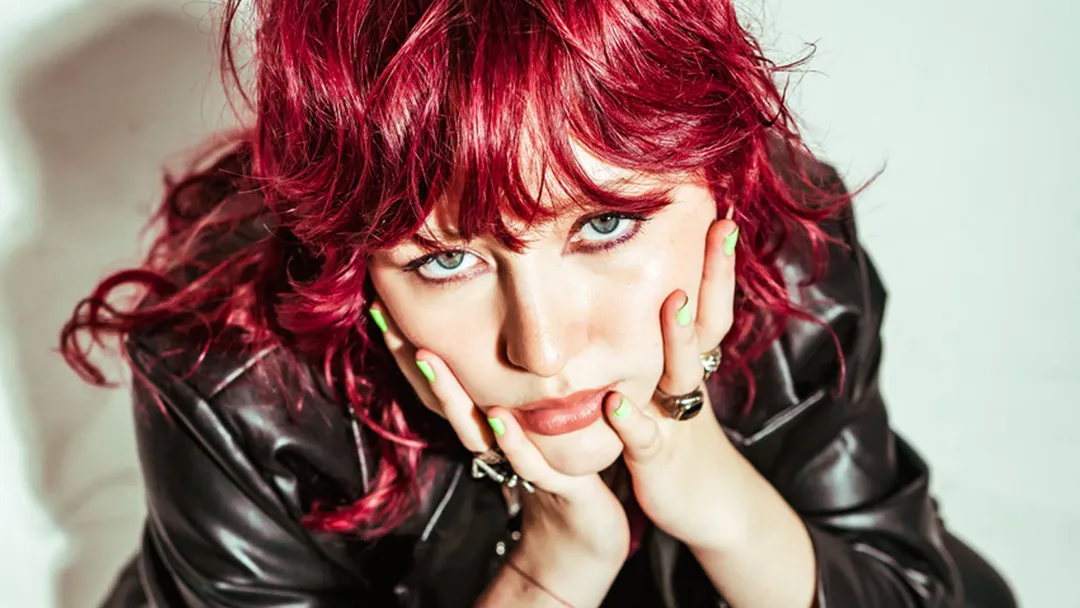 Karin Ann News | Kerrang!