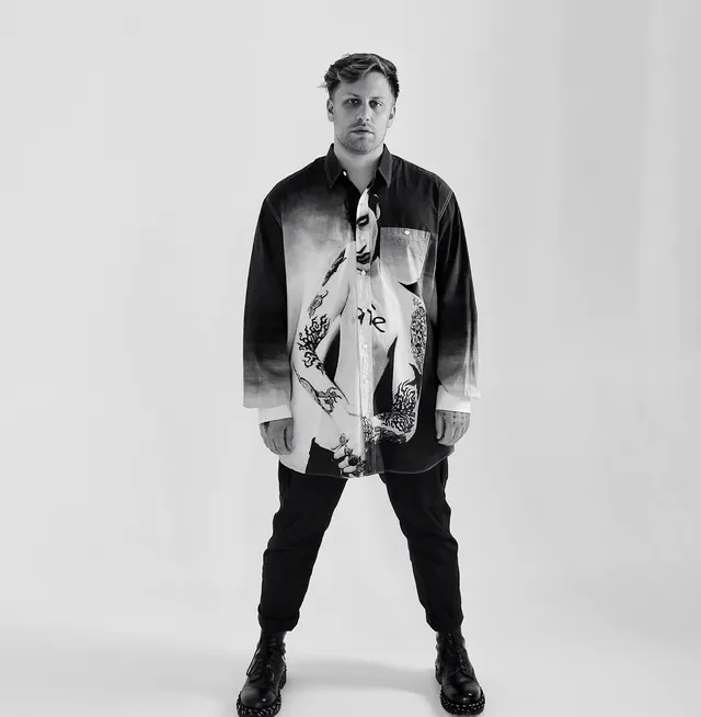 For Kayzo, Rock And Electronic Music Are Exciting Allies | Kerrang!