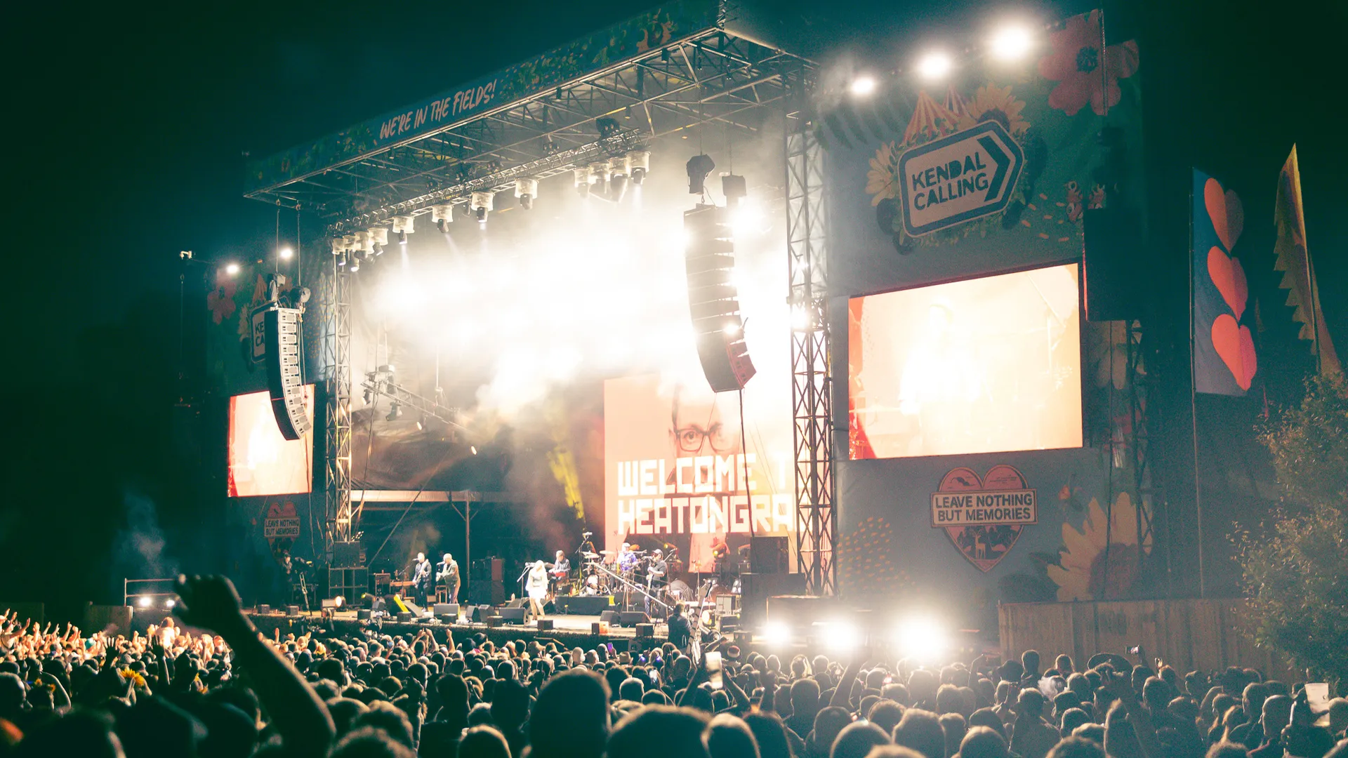 The Prodigy and RAYE are headlining Boardmasters 2025 | Kerrang!