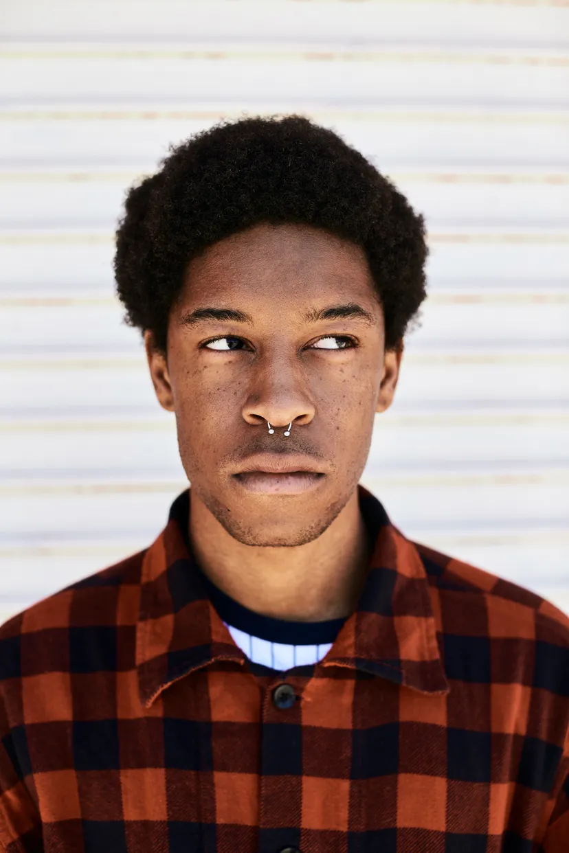 Meet KennyHoopla, the leader of pop-punk’s new generation | Kerrang!