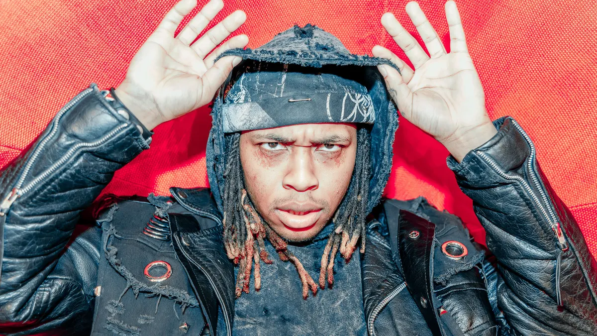 Farewell To VampireFreaks: The Website That Changed More… | Kerrang!