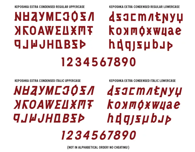 How I created My Chemical Romance’s secret language,… | Kerrang!