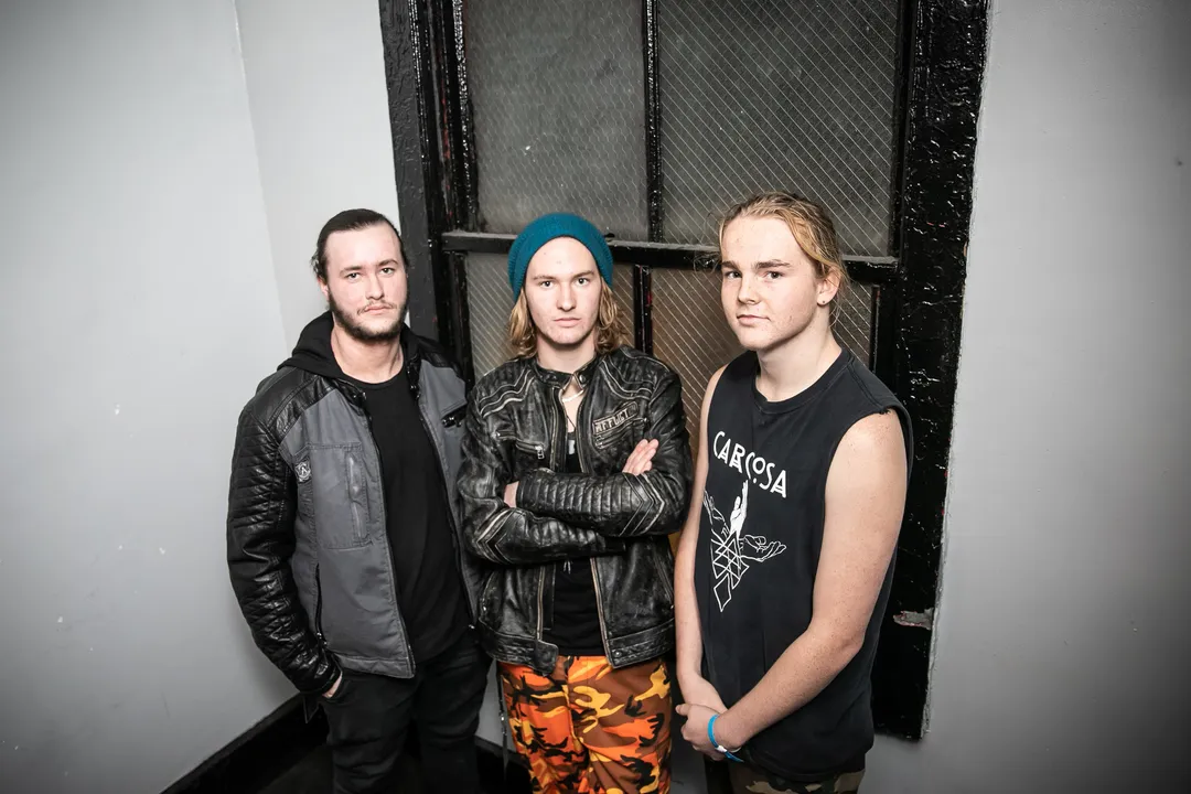 Alien Weaponry News | Kerrang!