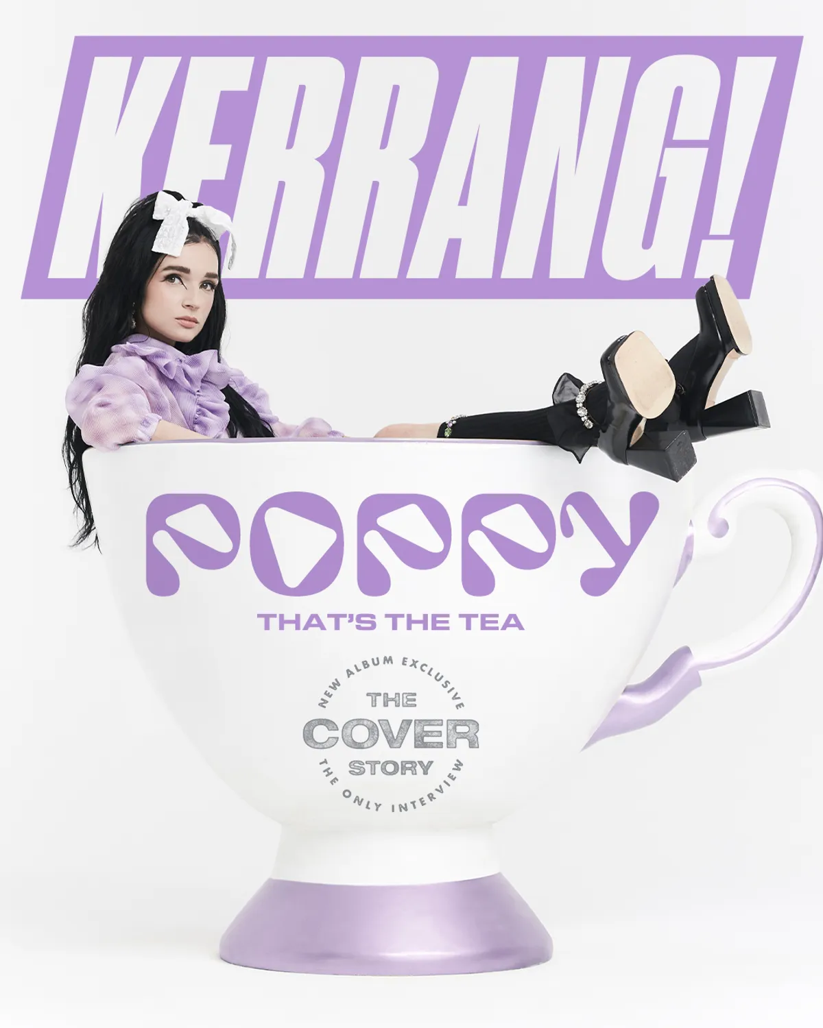 Poppy: State Of Flux | Kerrang!