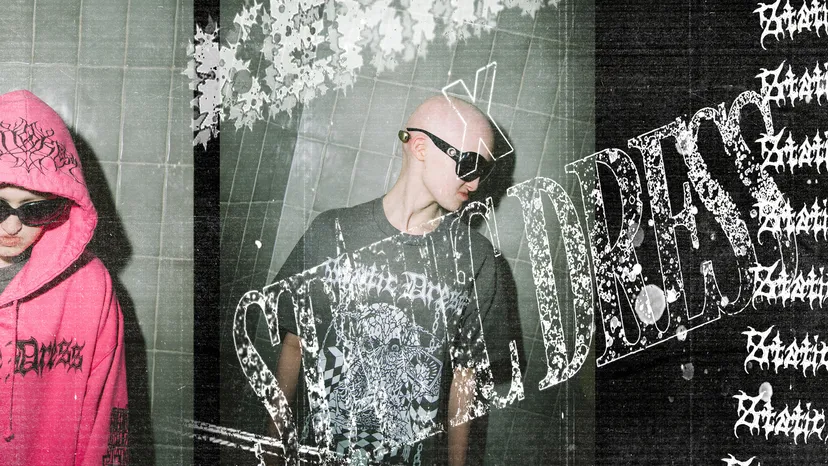 Static Dress: “I don’t have the ‘cool guy’ mentality… I… | Kerrang!