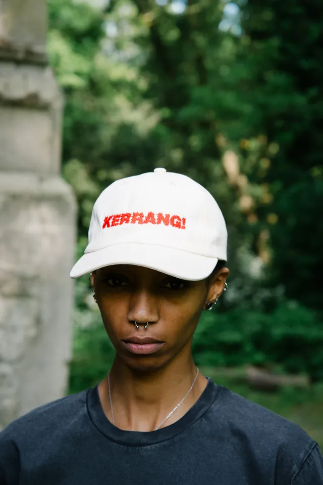 Kerrang! releases first apparel collection | Kerrang!