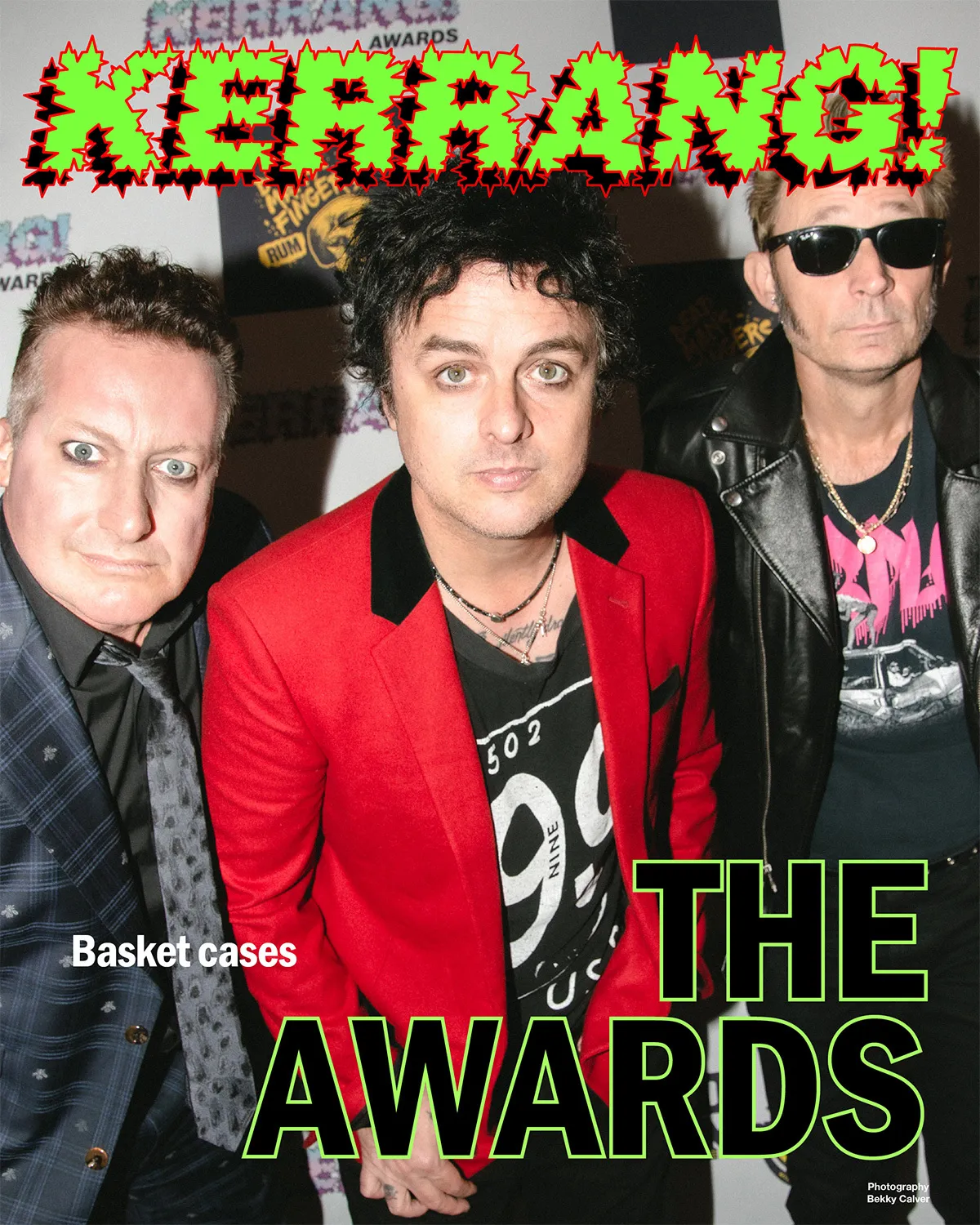 The Kerrang! Awards 2022: “It’s an exciting time for heavy… | Kerrang!