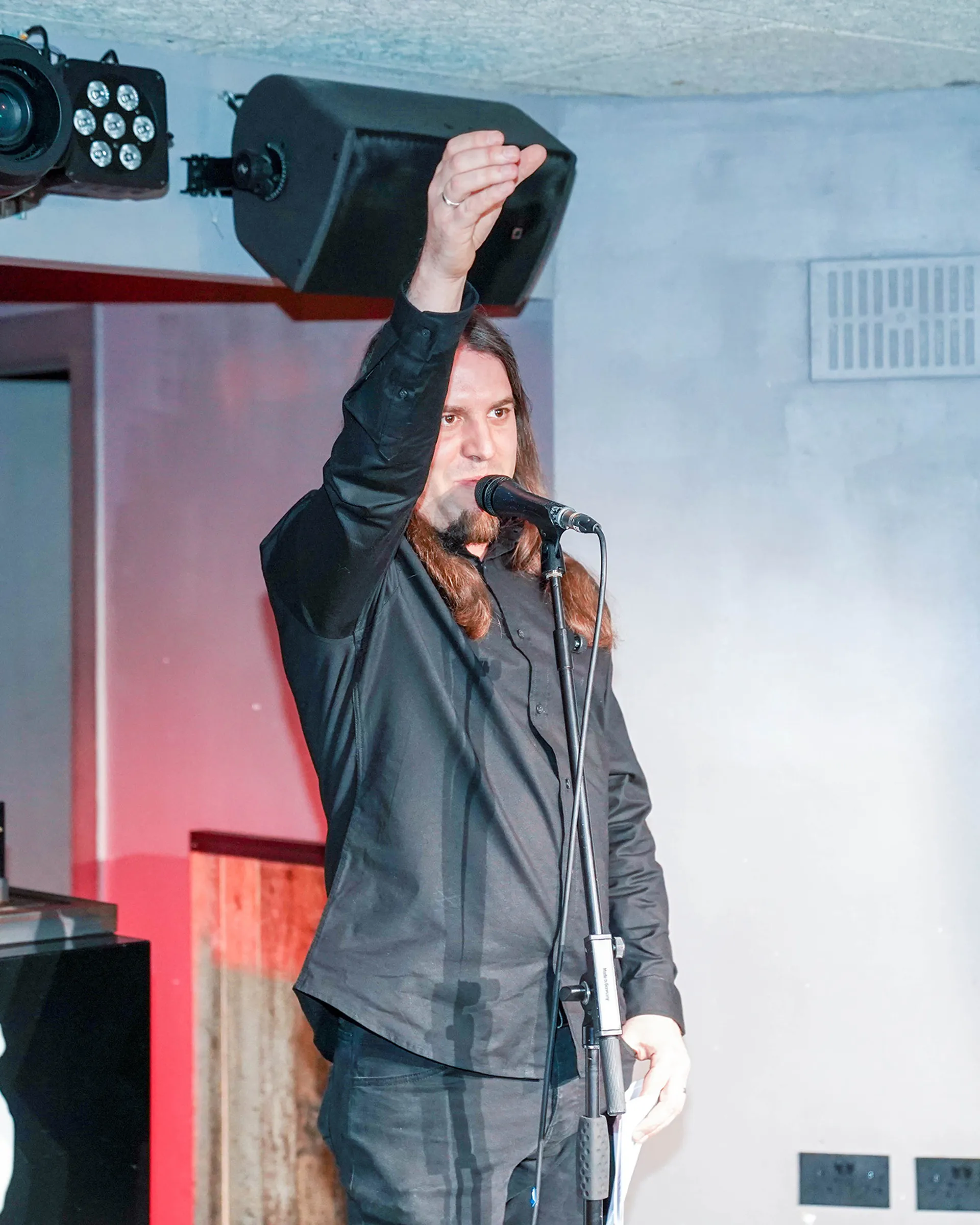 Inside the Kerrang! Living Loud book launch party | Kerrang!