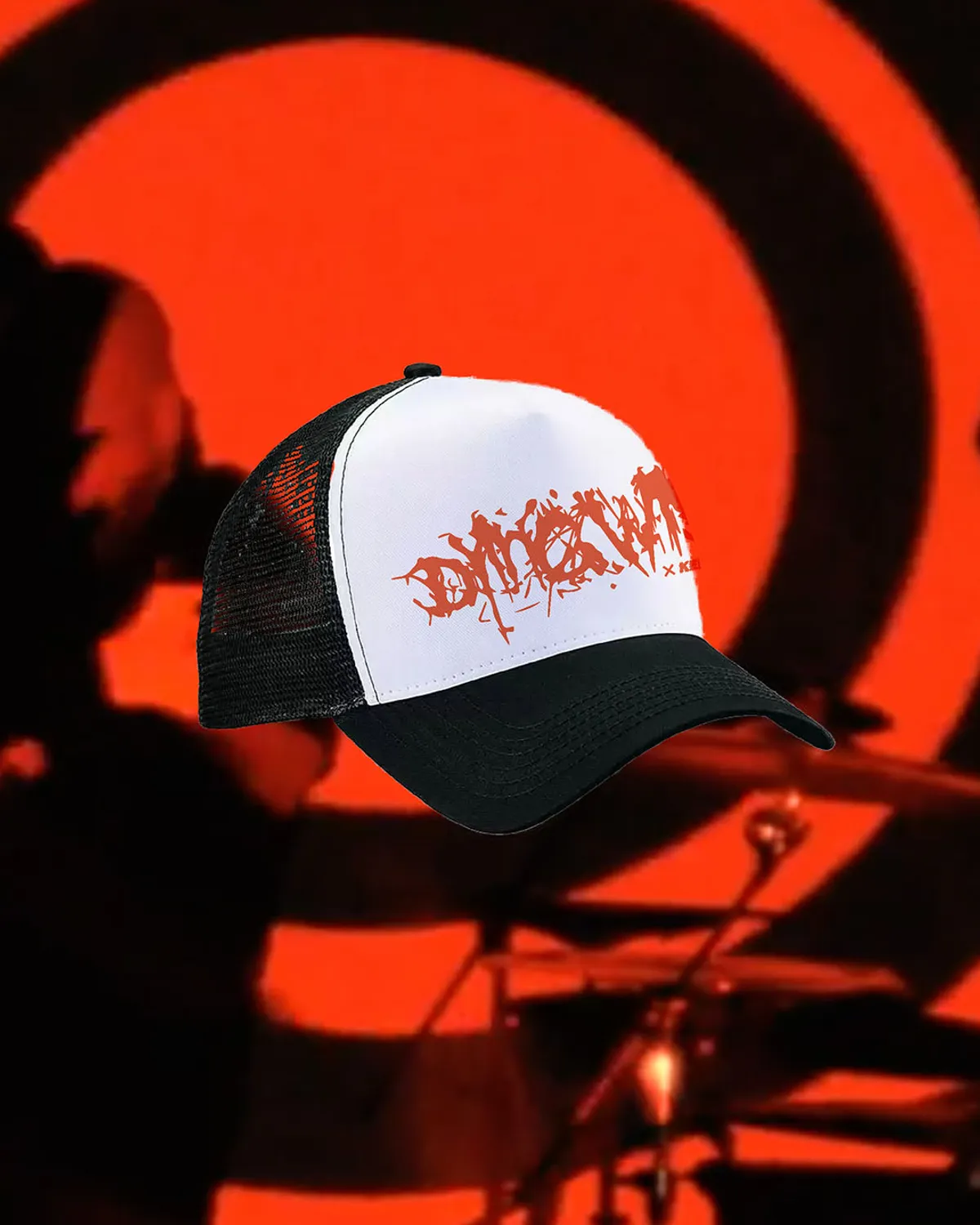 Check out the new Kerrang! x Dying Wish capsule collection | Kerrang!