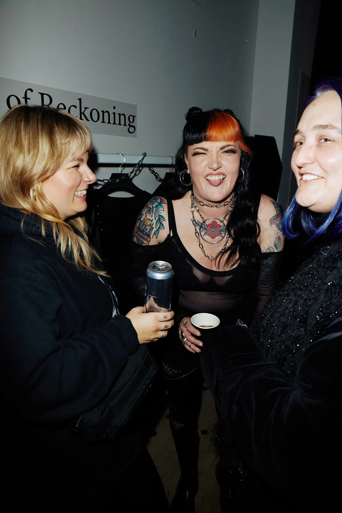 In pictures: Kerrang!’s new issue launch party with… | Kerrang!