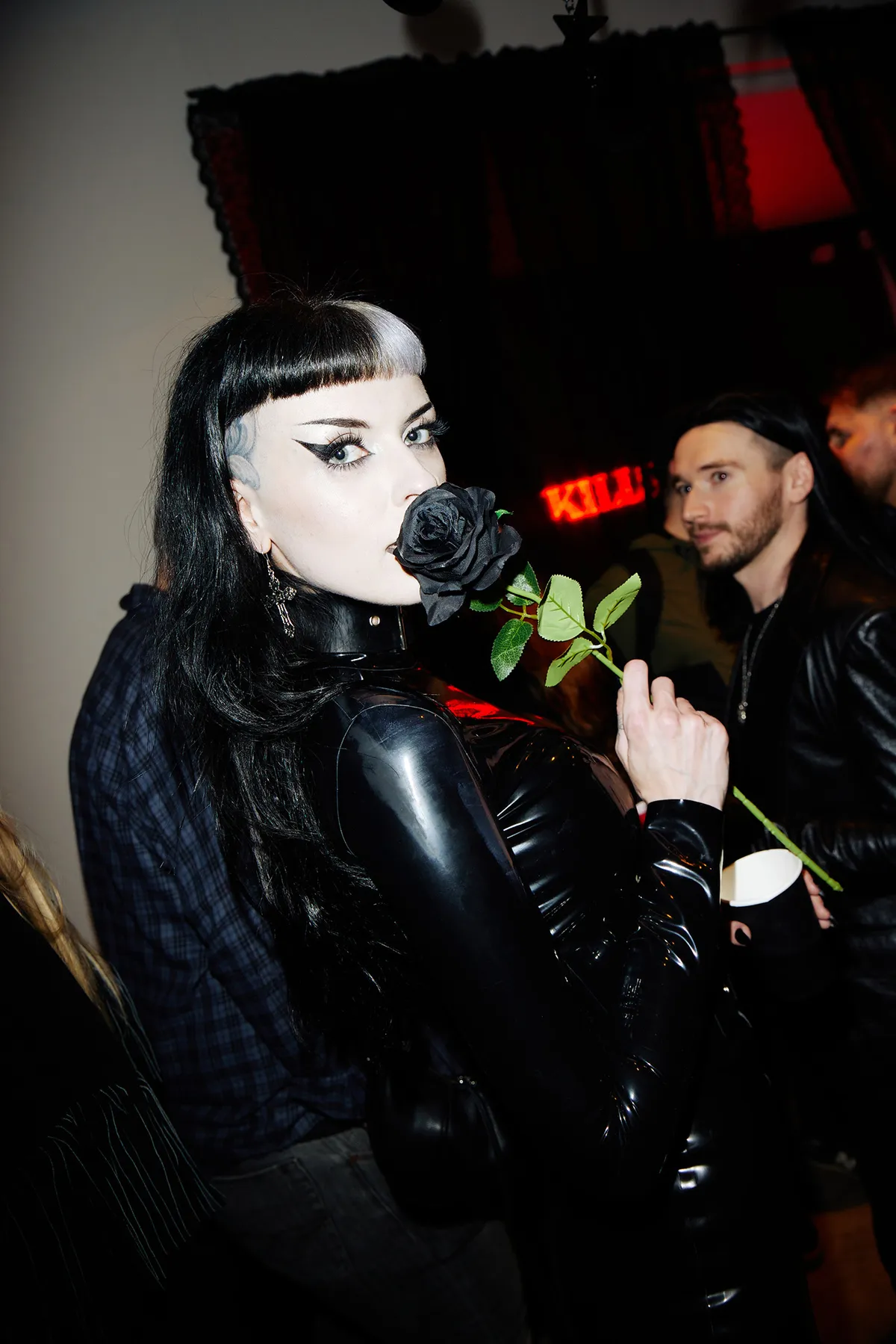 In pictures: Kerrang!’s new issue launch party with… | Kerrang!