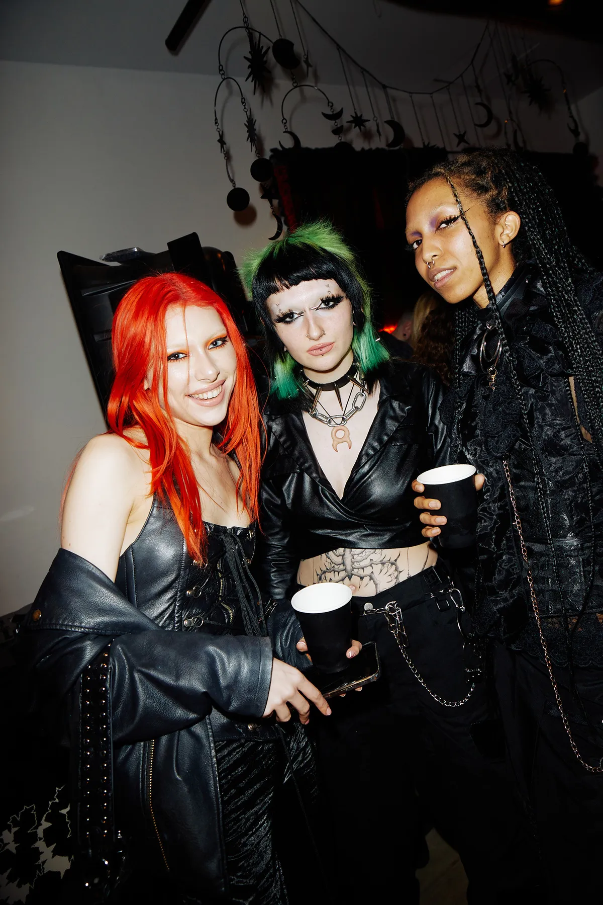 In pictures: Kerrang!’s new issue launch party with… | Kerrang!