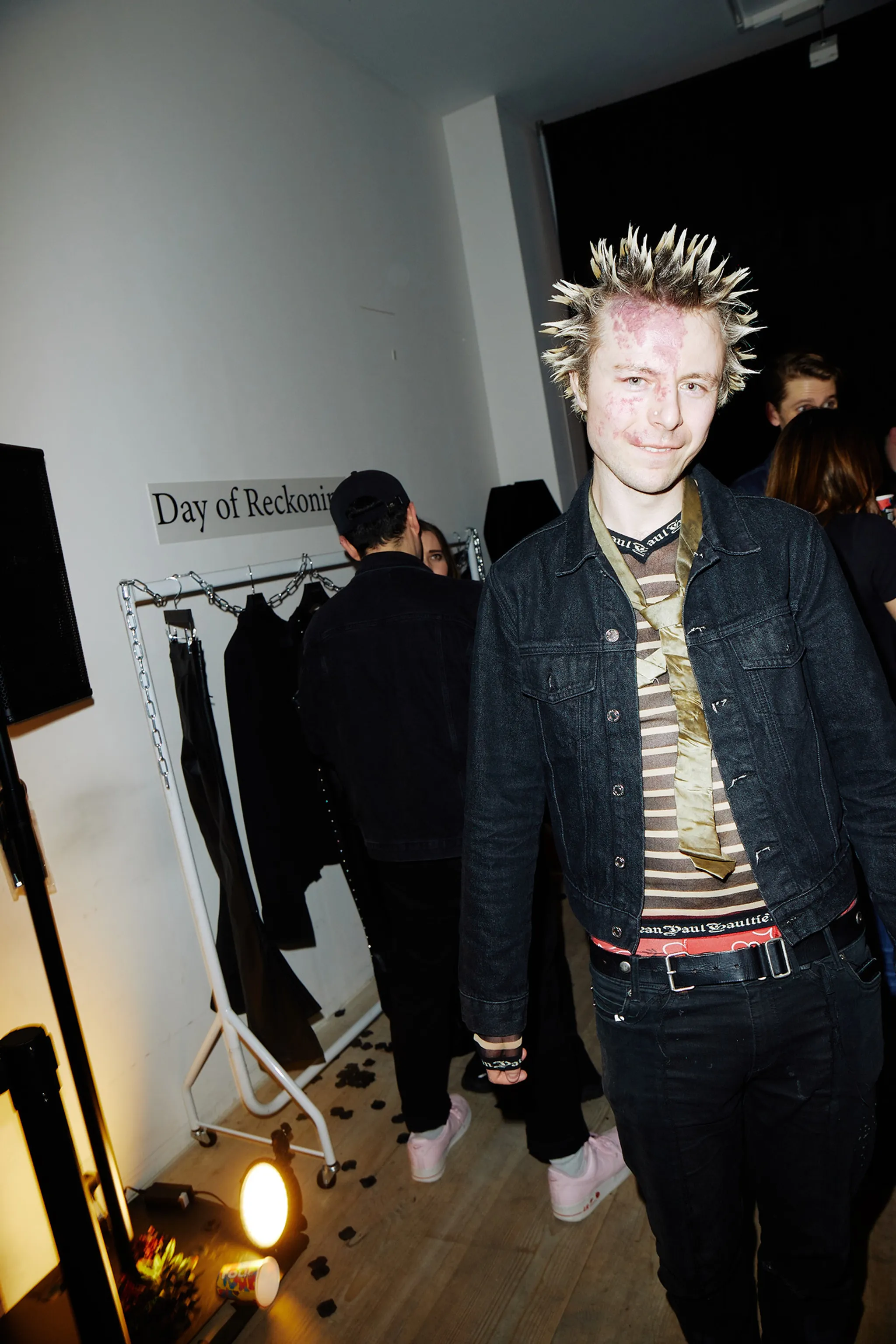 In pictures: Kerrang!’s new issue launch party with… | Kerrang!