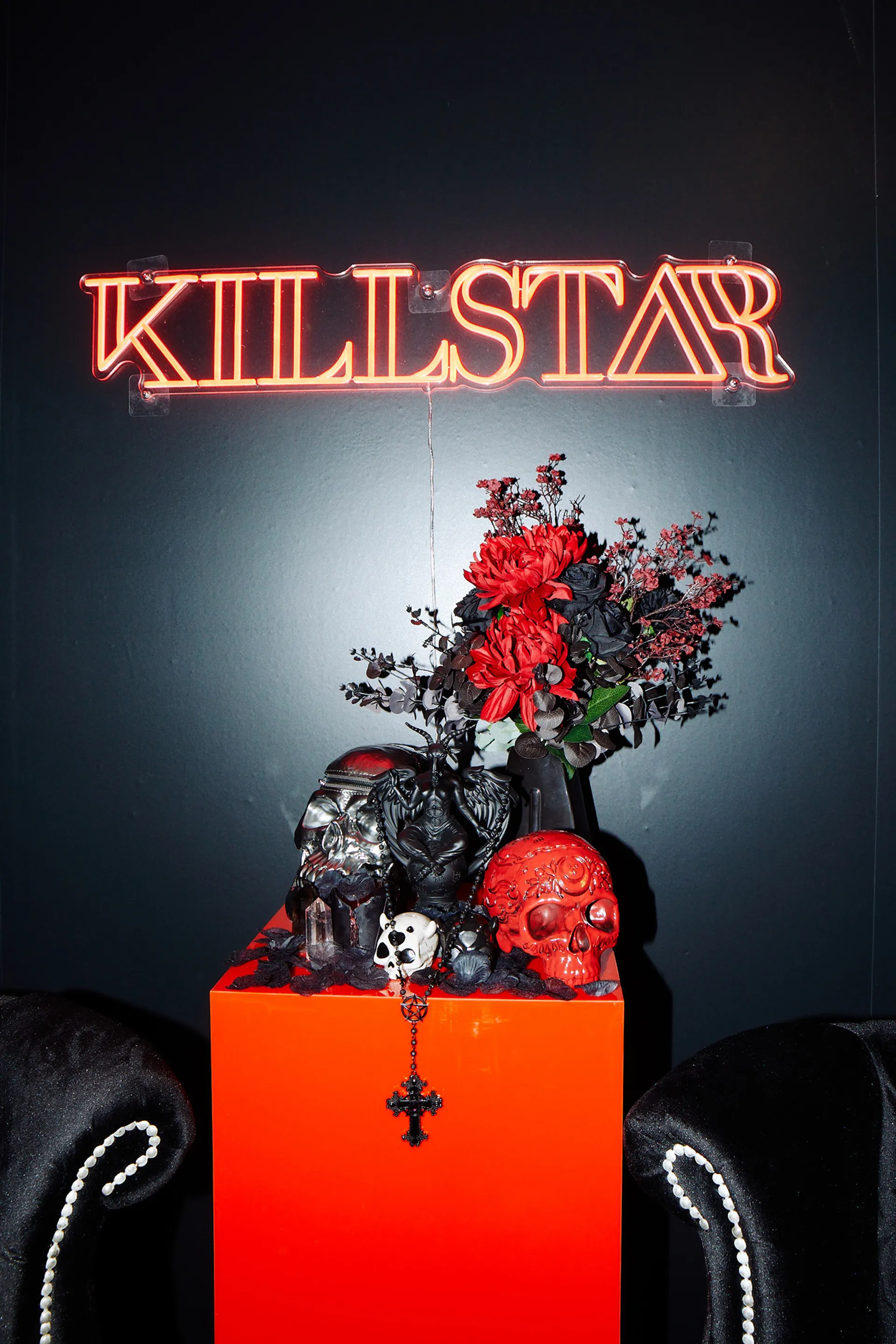 In pictures: Kerrang!’s new issue launch party with… | Kerrang!