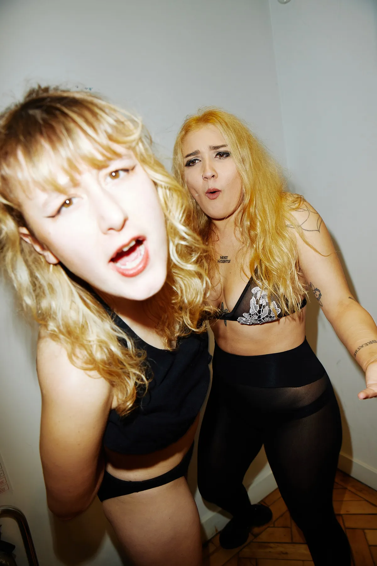 In pictures: Kerrang!’s new issue launch party with… | Kerrang!