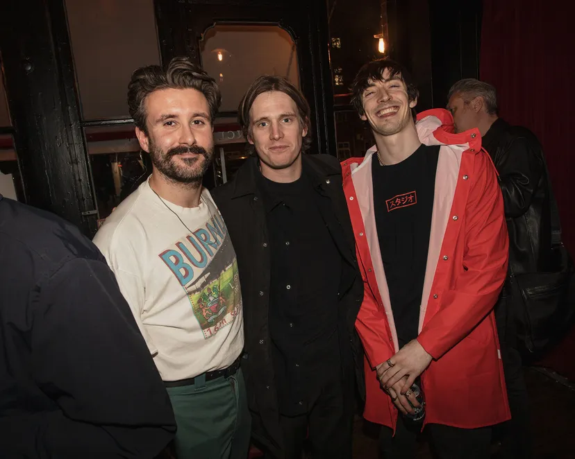 Inside Kerrang!’s new issue launch party | Kerrang!