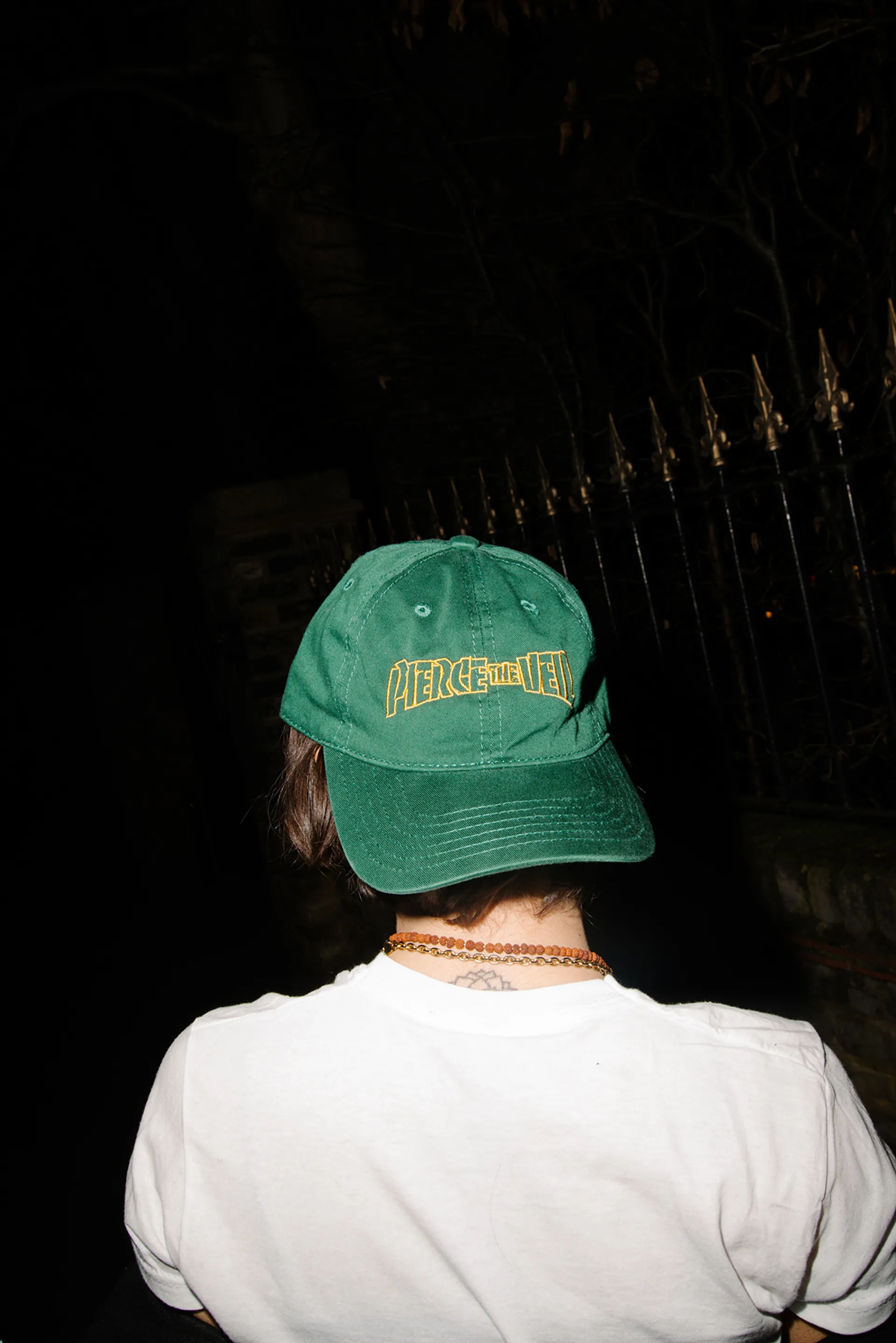 Check out the new Kerrang! x Pierce The Veil capsule… | Kerrang!