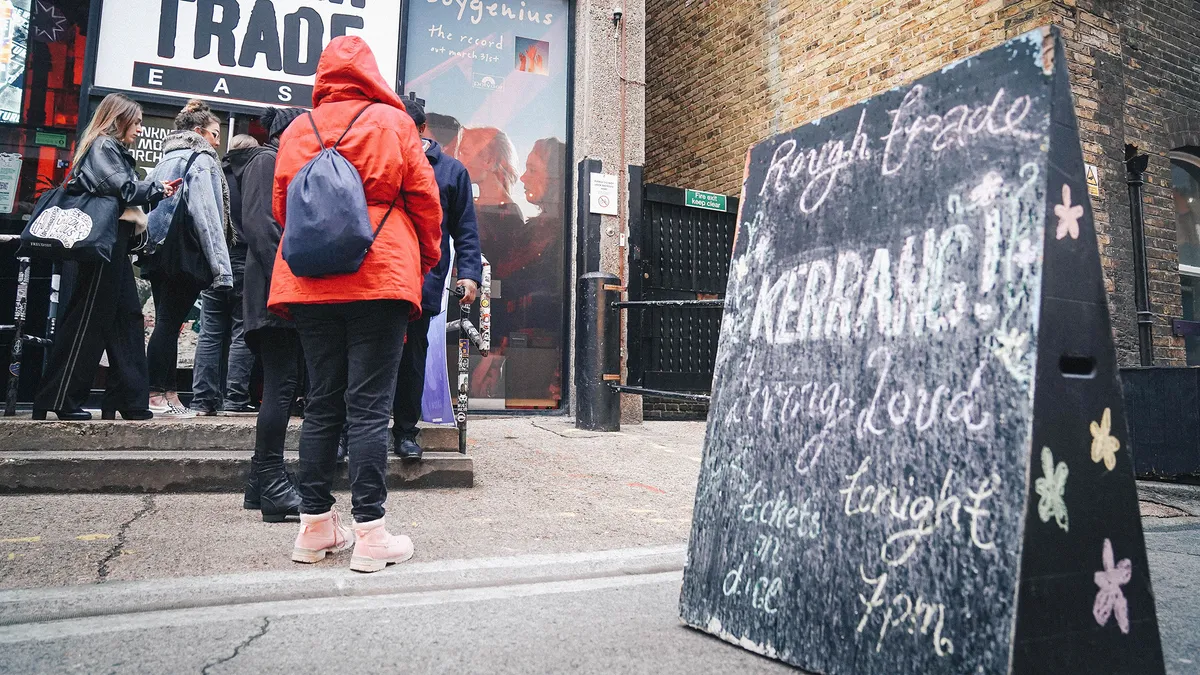 Inside Kerrang!’s book launch with Biffy Clyro, You Me At… | Kerrang!