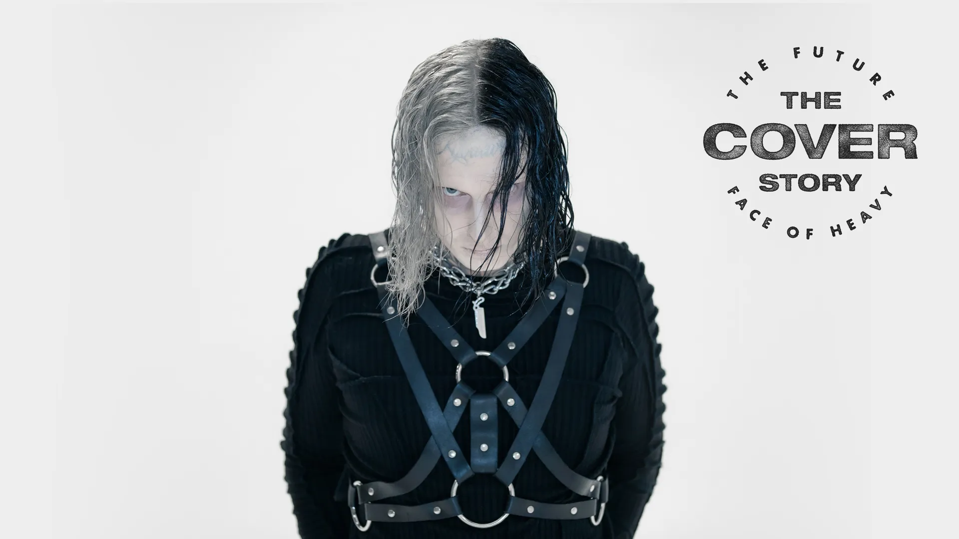 Ghostemane News | Kerrang!