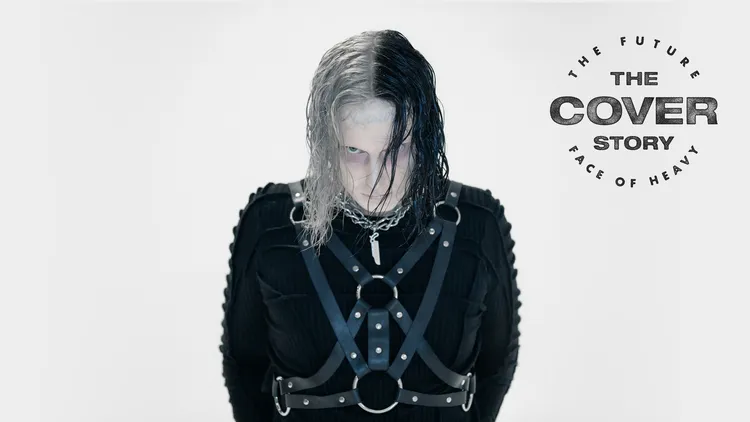 Ghostemane News | Kerrang!