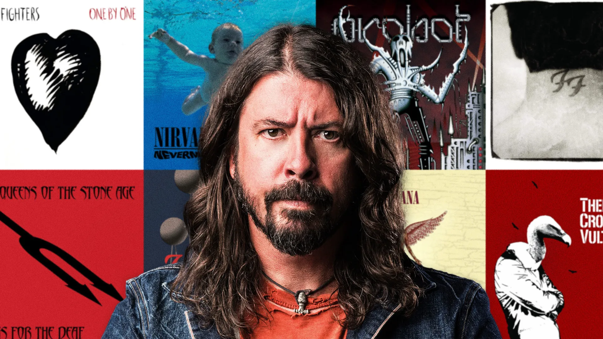 Dave Grohl was the first man I ever loved | Kerrang!