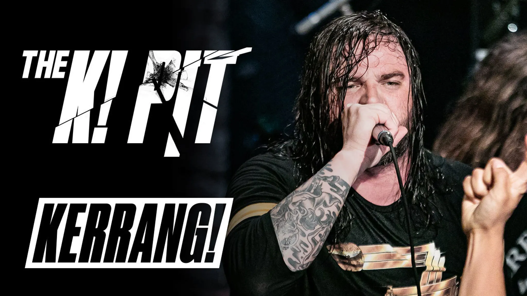 The K! Pit | Kerrang!