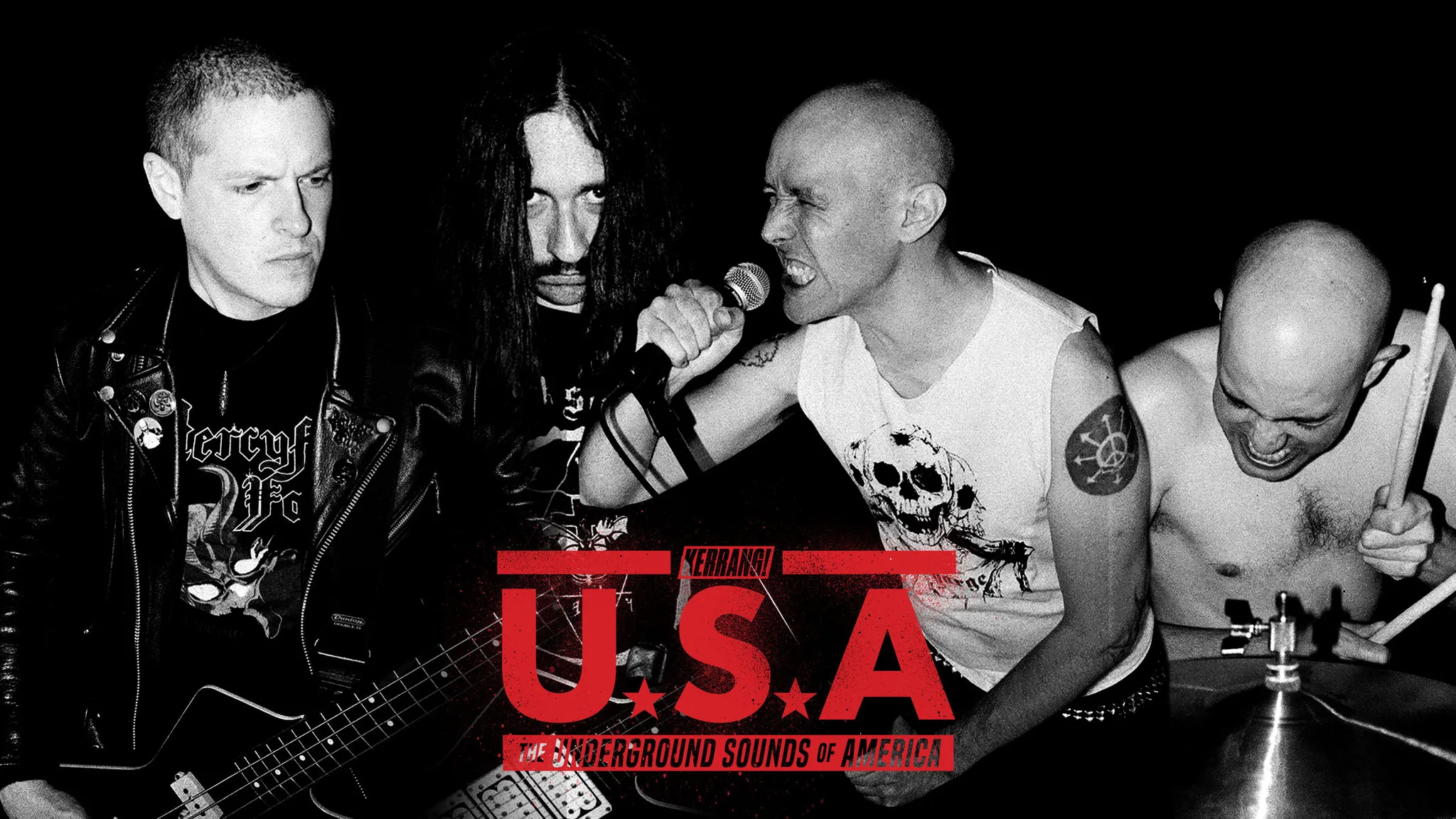 The Underground Sounds of America: Malleus | Kerrang!