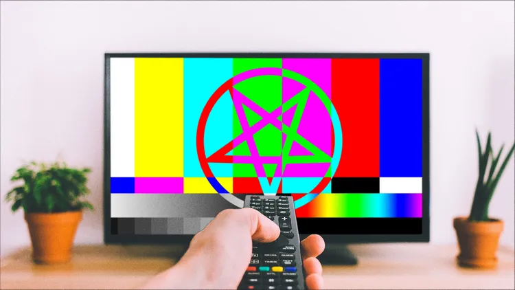 The 10 most metal commercials of all time | Kerrang!