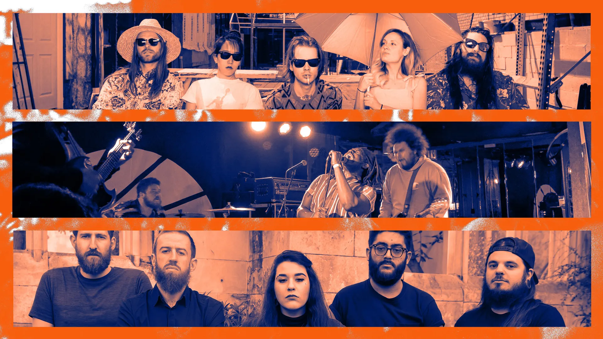 Five incredible bands expanding the definition of hardcore | Kerrang!