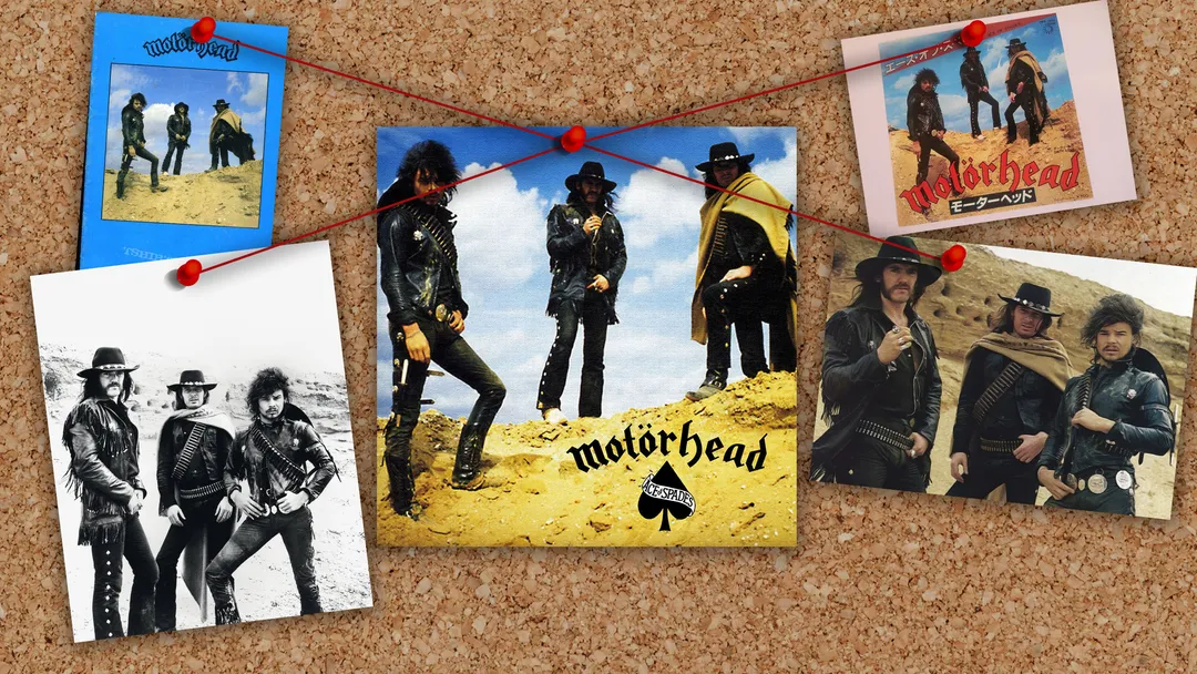 album covers | Kerrang!