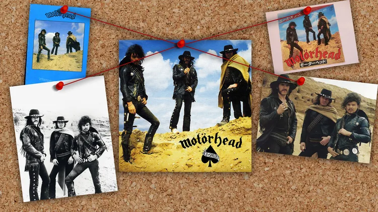 album covers | Kerrang!