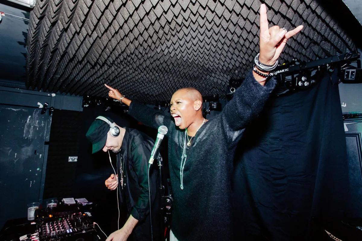 Skunk Anansie | Kerrang!