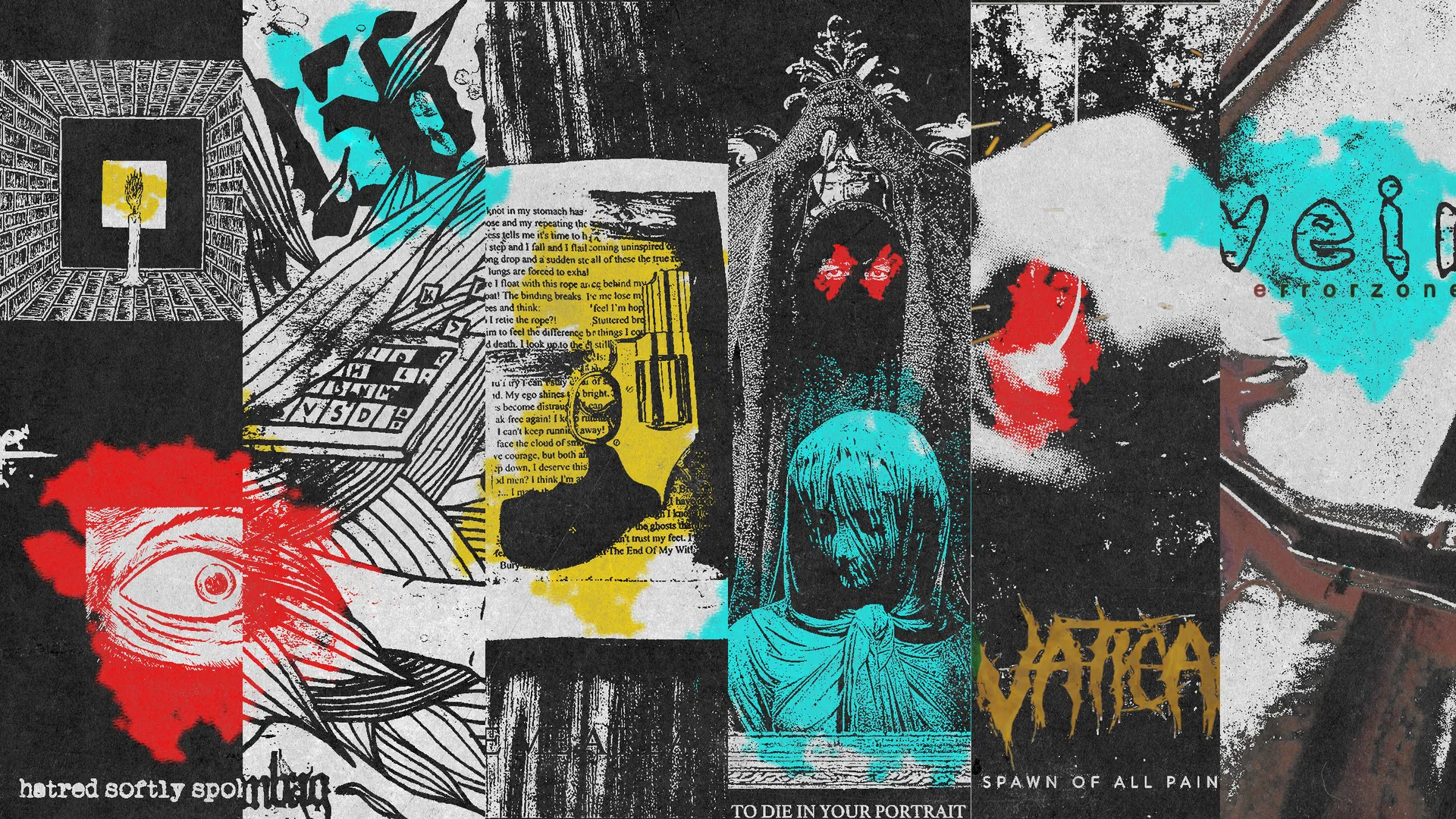 6 Underground Metalcore Bands Redefining The Scene Right… | Kerrang!