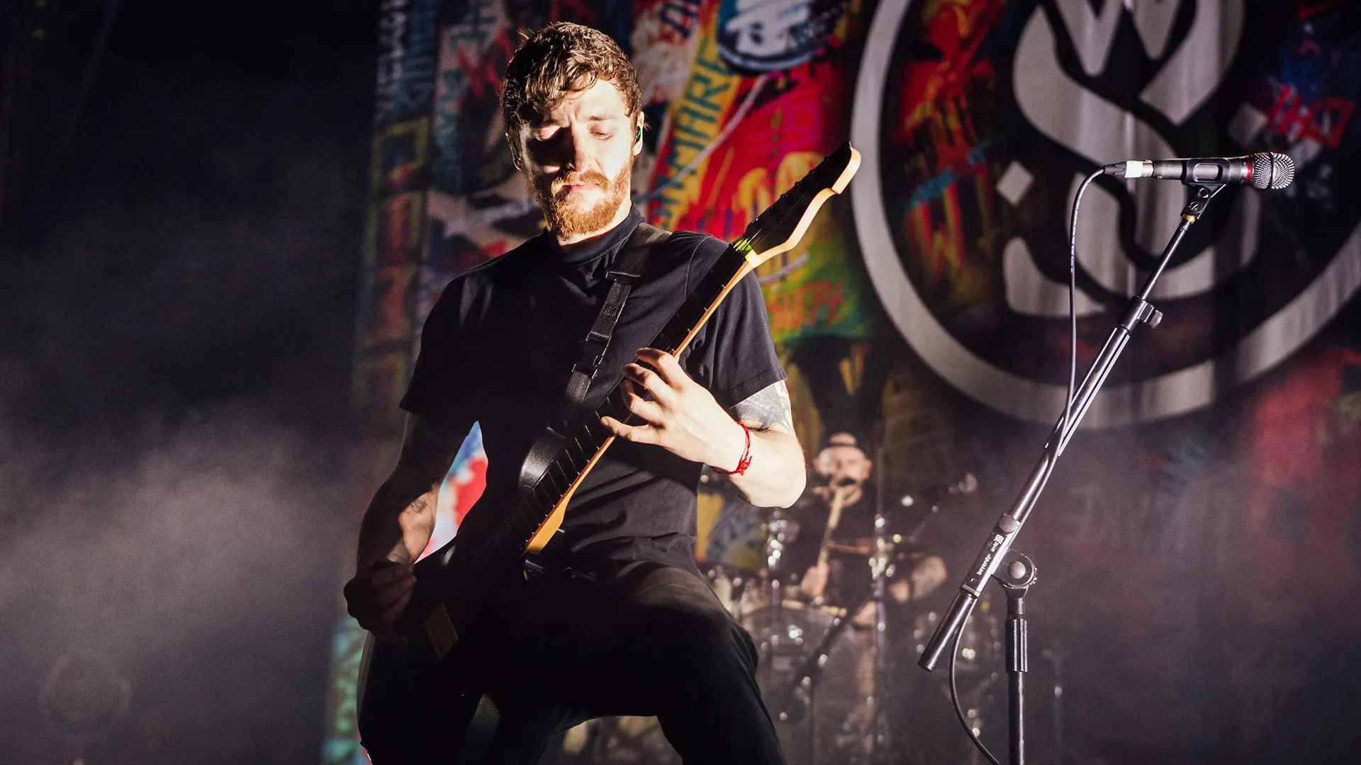 In Pictures: While She Sleeps Slay Their Biggest Ever… | Kerrang!