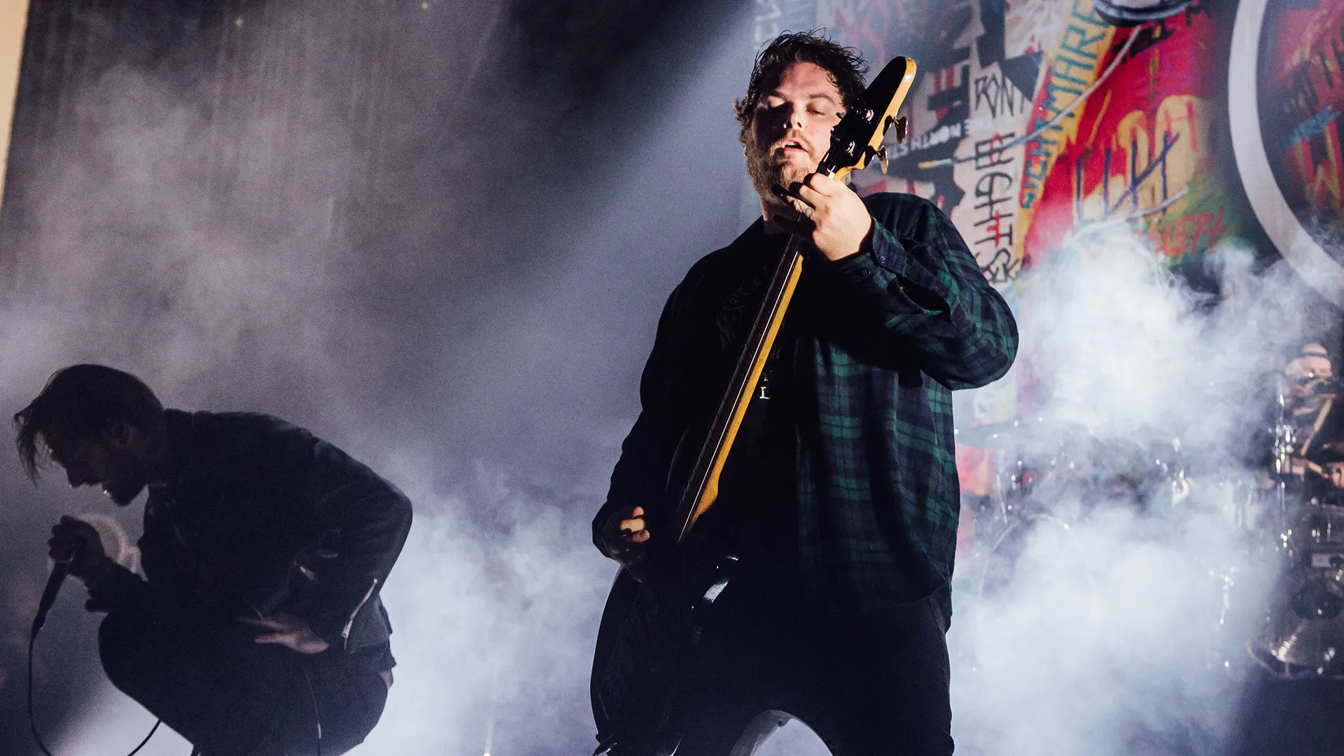 In Pictures: While She Sleeps Slay Their Biggest Ever… | Kerrang!