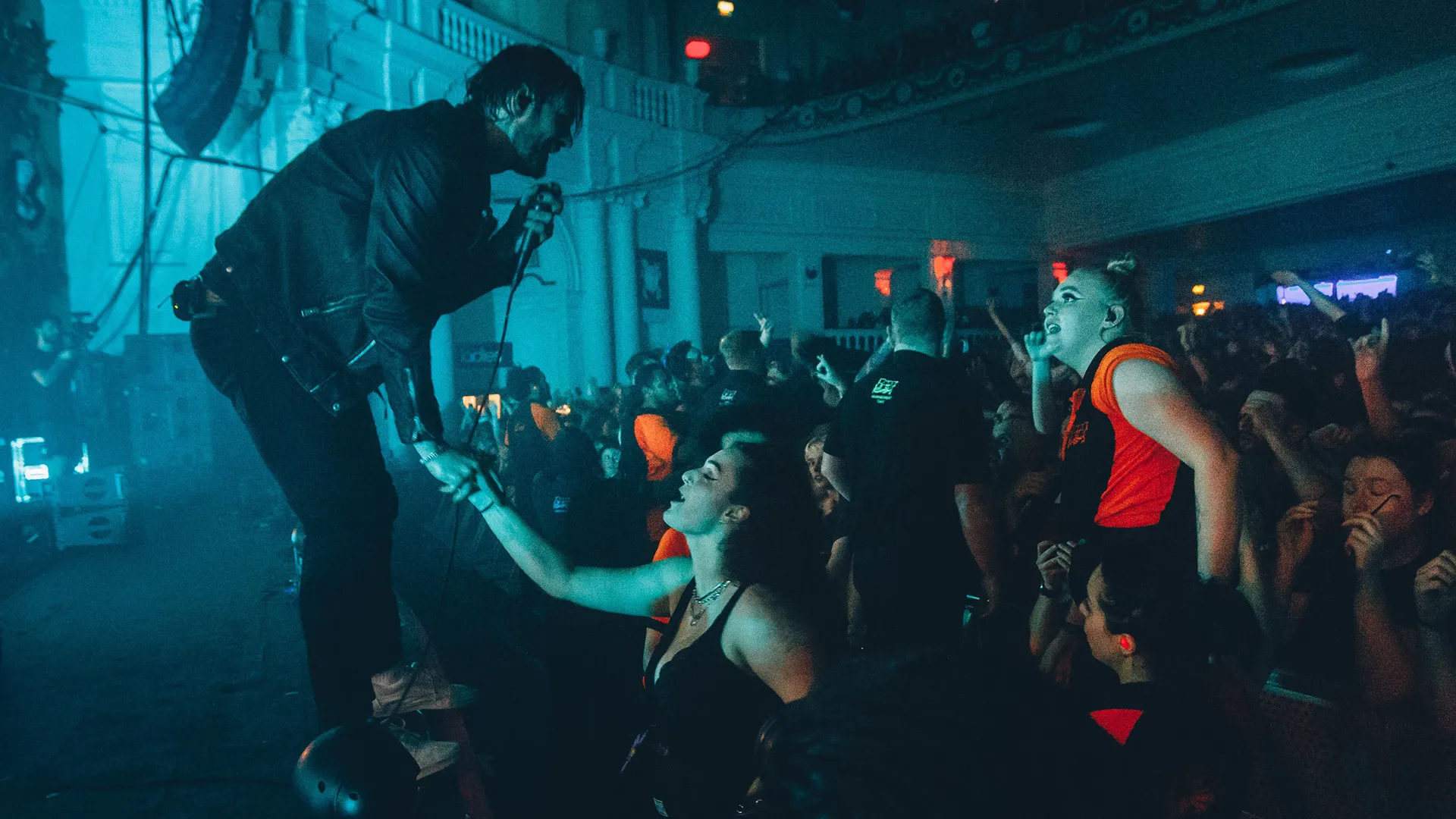 In Pictures: While She Sleeps Slay Their Biggest Ever… | Kerrang!