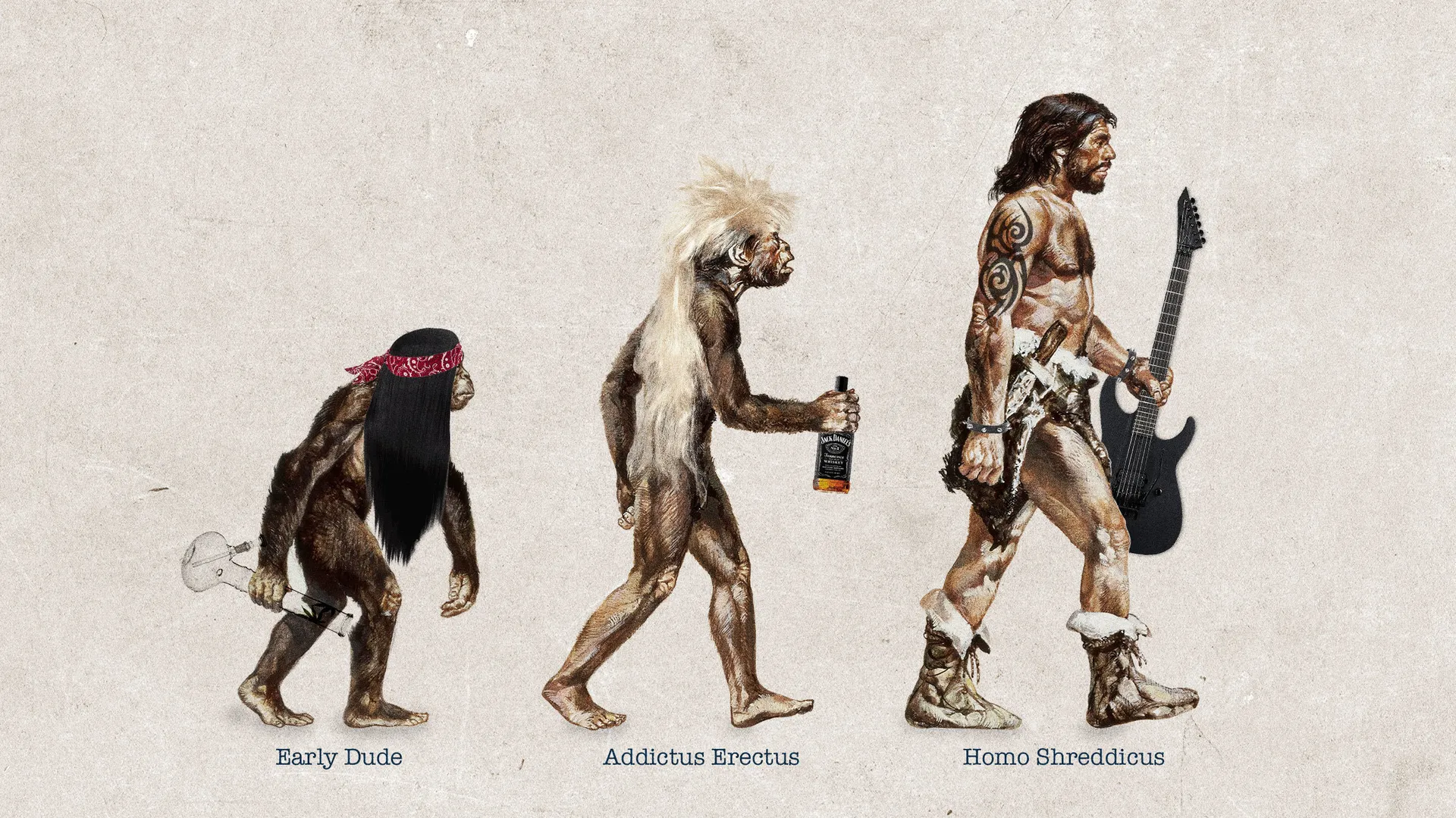 How 10 Of Rock's Most Beloved Subgenres Have Evolved | Kerrang!