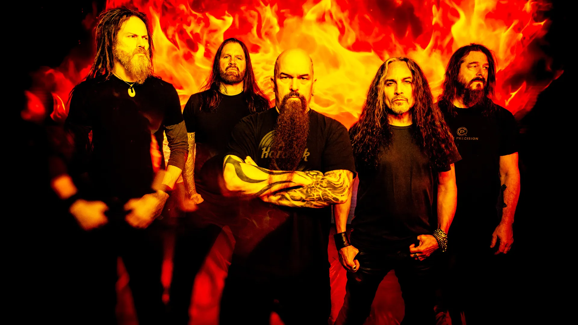 The 20 greatest Slayer songs – ranked | Kerrang!
